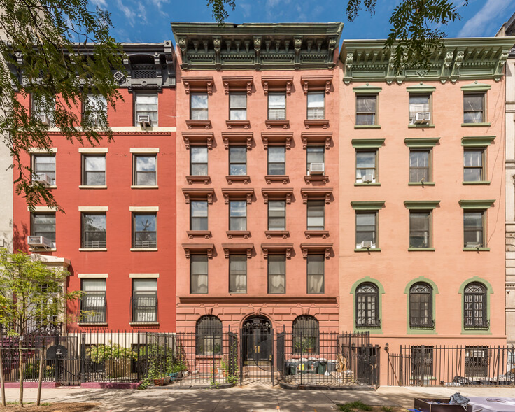 Welcome | Meadow Partners